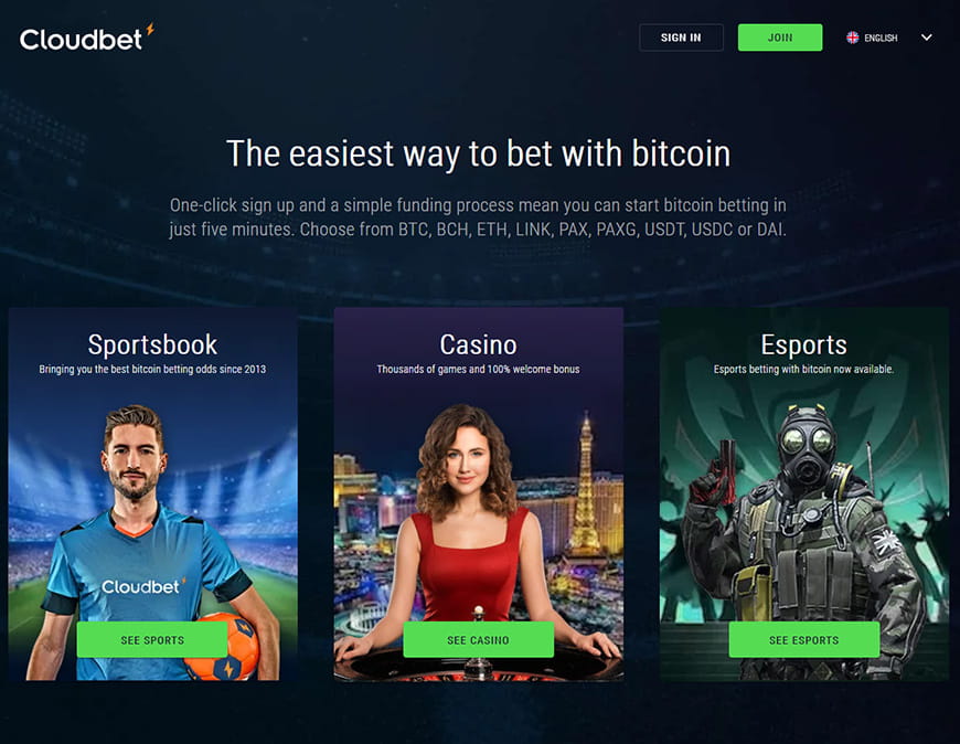 Cloudbet Review 2024: Scam Crypto Casino or safe to play?